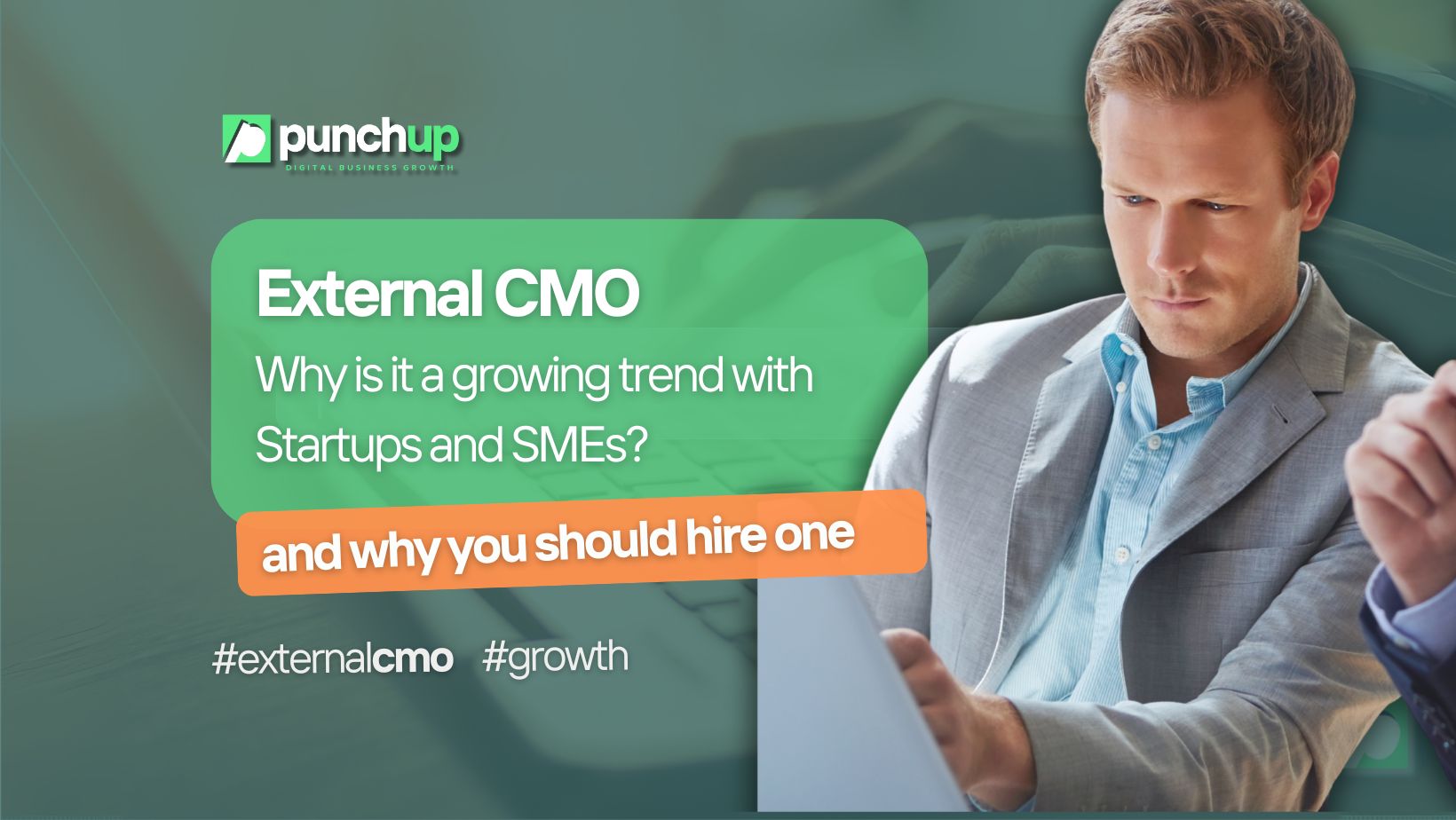 External CMO: Why is it a growing trend with Startups and SMEs ...